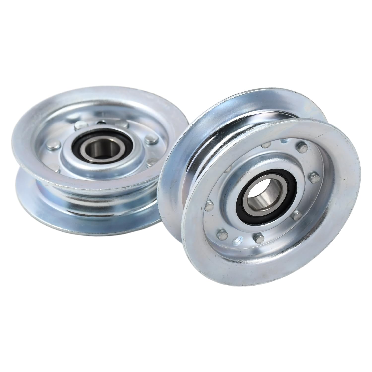 Amazon.com: Congparts GY22172 GY20067 Idler Pulley 2PCS Compatible with ...