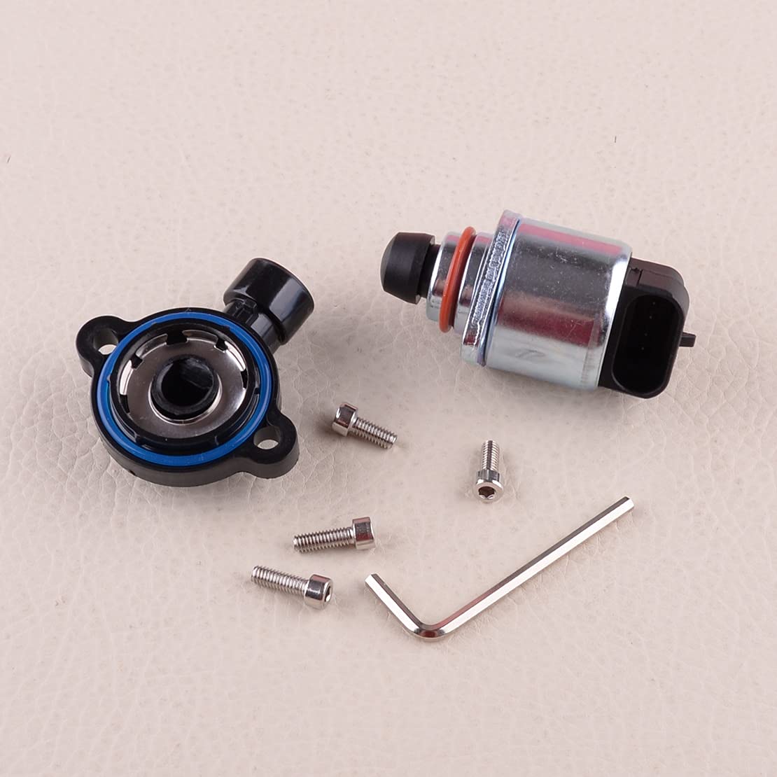 Buy AUTO PIONEER - Throttle Position Sensor - Car Throttle Position ...