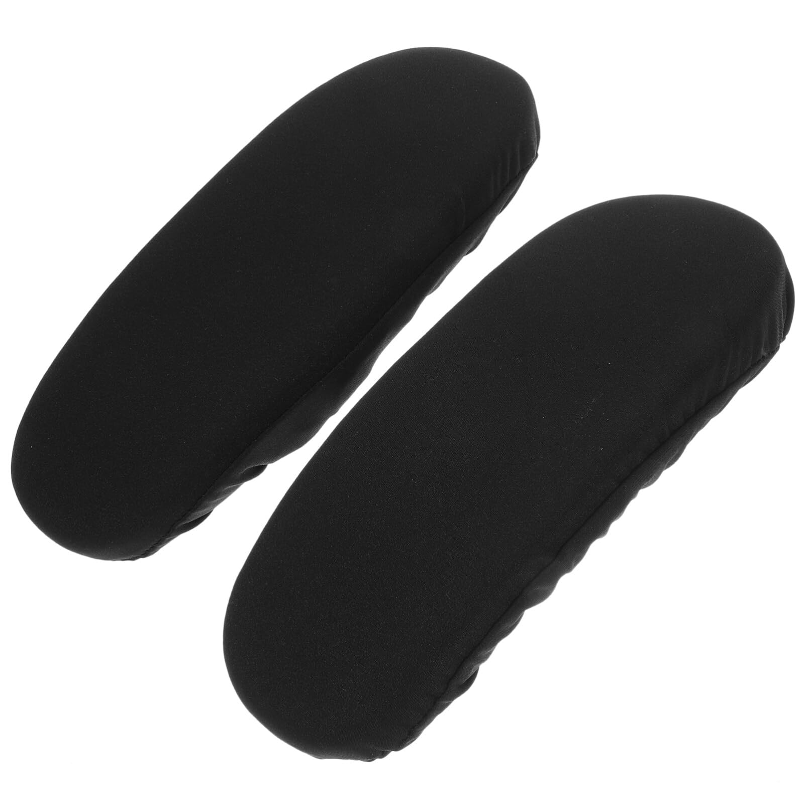 Amazon.com: Healvian 1 Pair Universal Wheelchair Arm Pads Memory Foam ...
