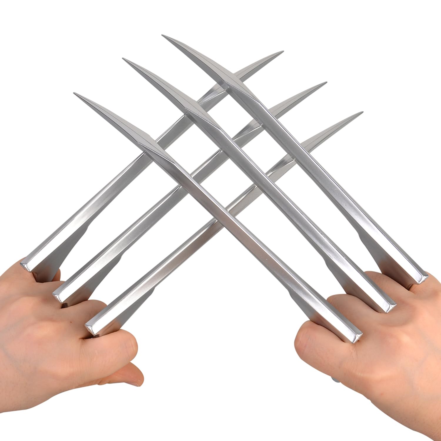 Amazon.com: Wolf Claws, 1 Pair Durable Realistic Plastic Claw for ...