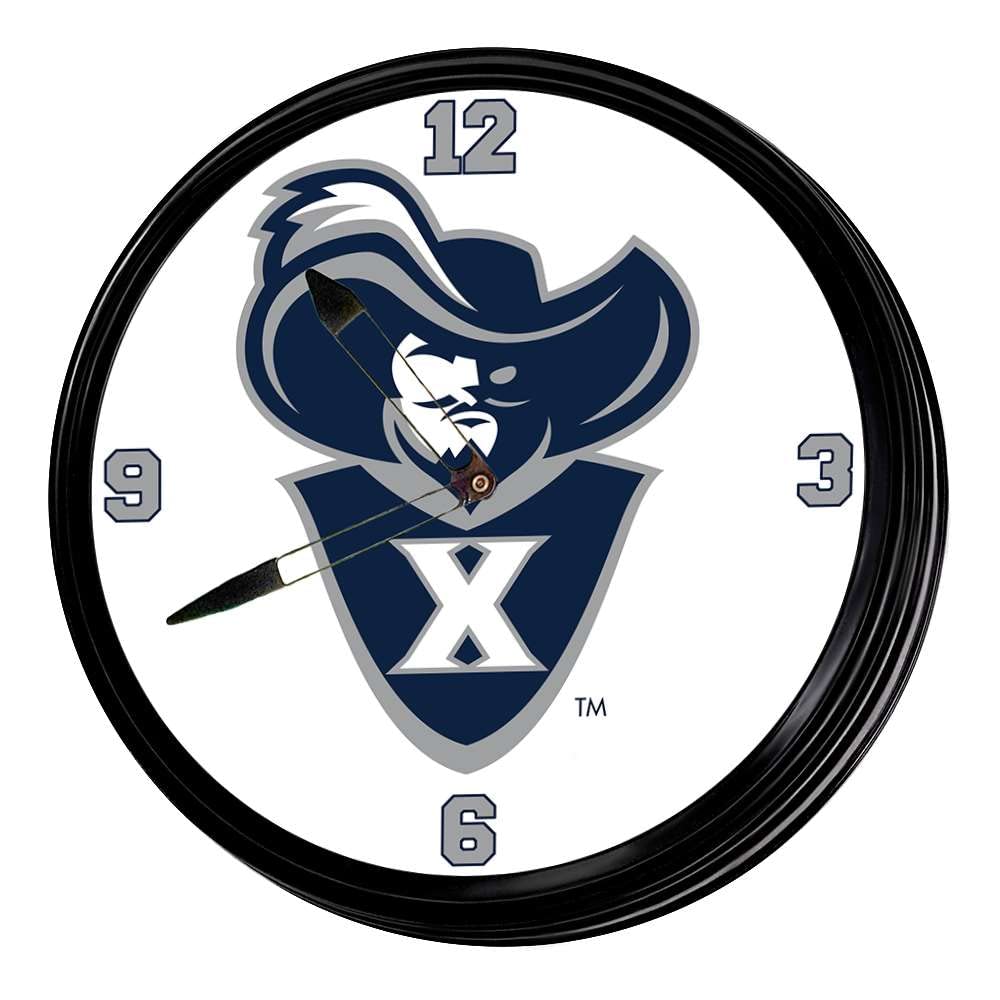 Xavier University Mascot