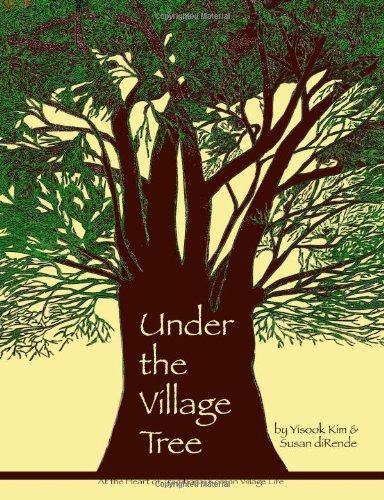 Under the Village Tree: Every village in Korea has a Village Tree ...