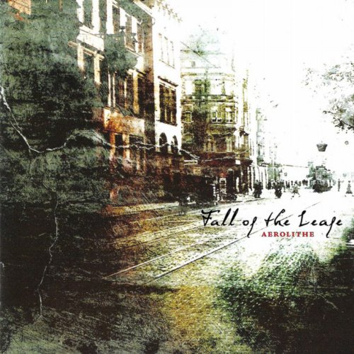 Amazon.com: Aerolithe [Clean] : Fall of the Leafe: Digital Music