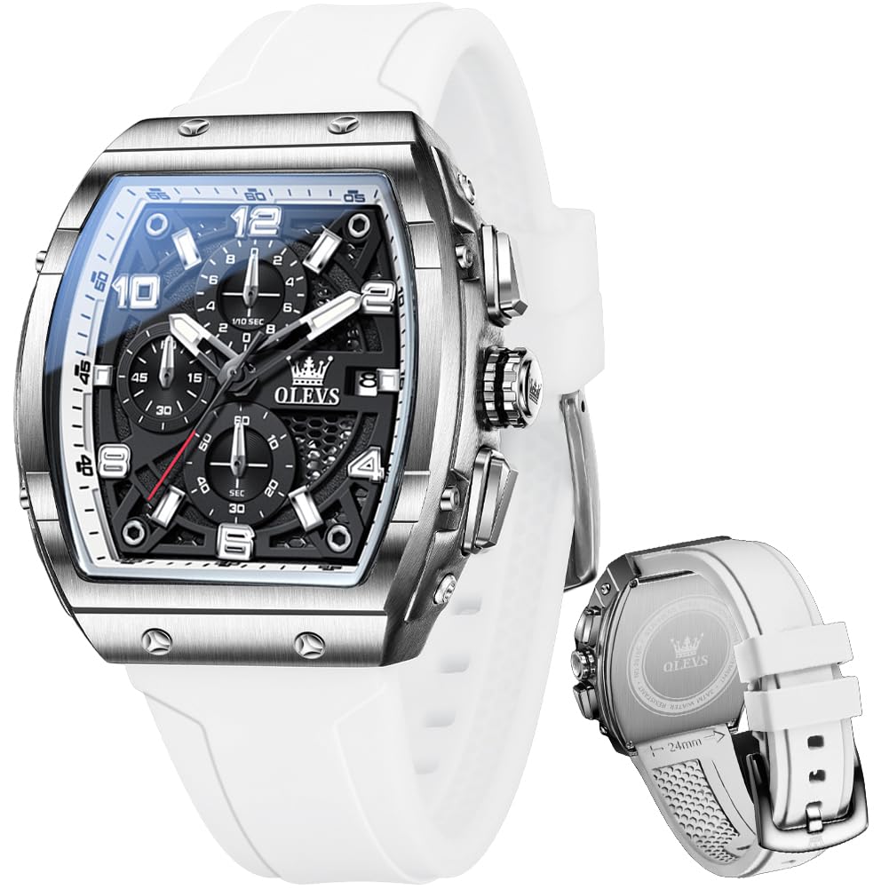 7 Best Analog And Digital Watch | Skip the Fussy Touchscreen