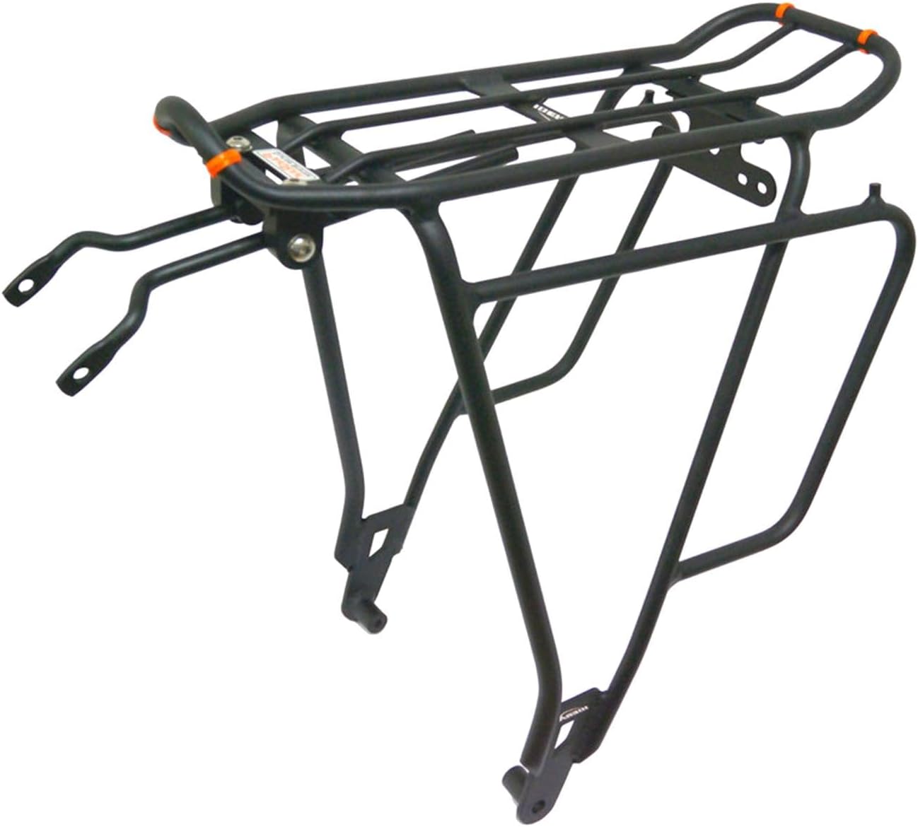 Cycle Pannier Racks For Disc Brakes at Crystal Twyman blog