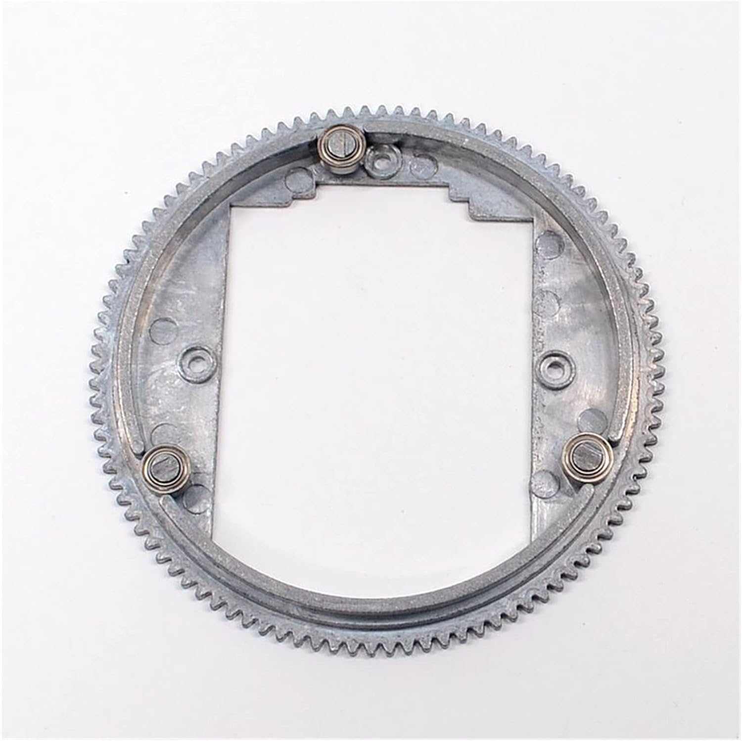 Amazon.com: GPHILA Metal Gears for Turrent 360 Degree Rotation Gearbox ...