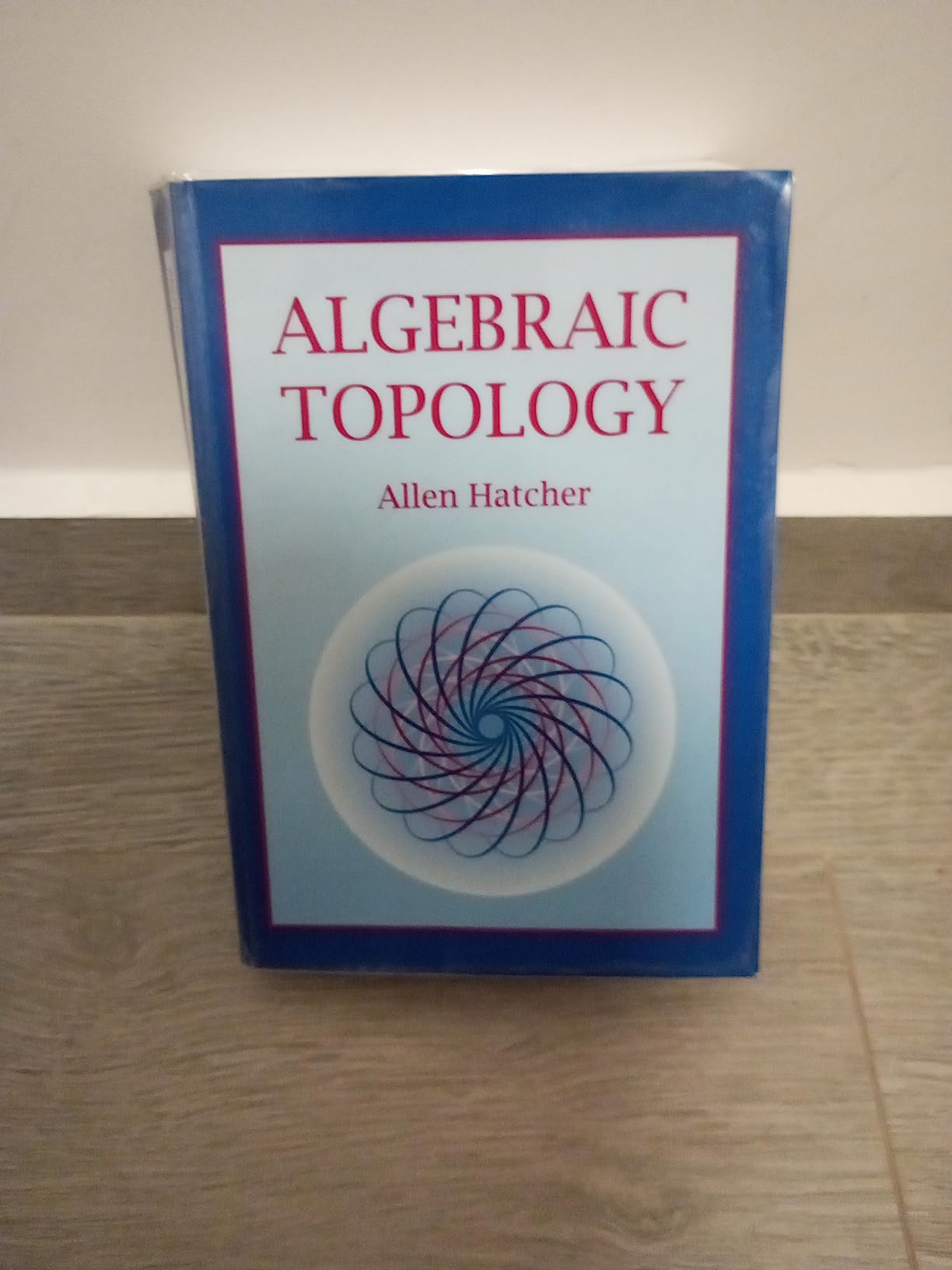 Algebraic Topology : Hatcher, Allen: Amazon.es: Libros
