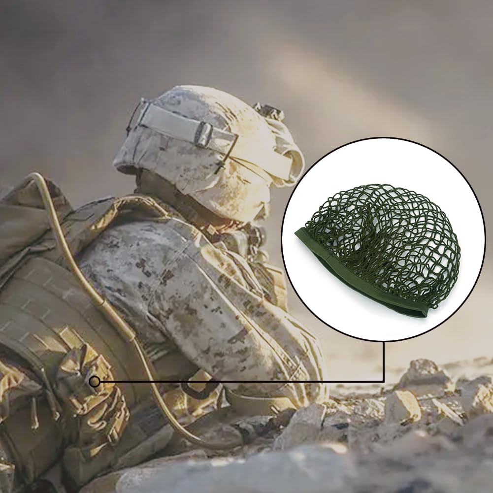 Helmet Net Special Explosion Proof Safety Helmet And Helmet Net Cover