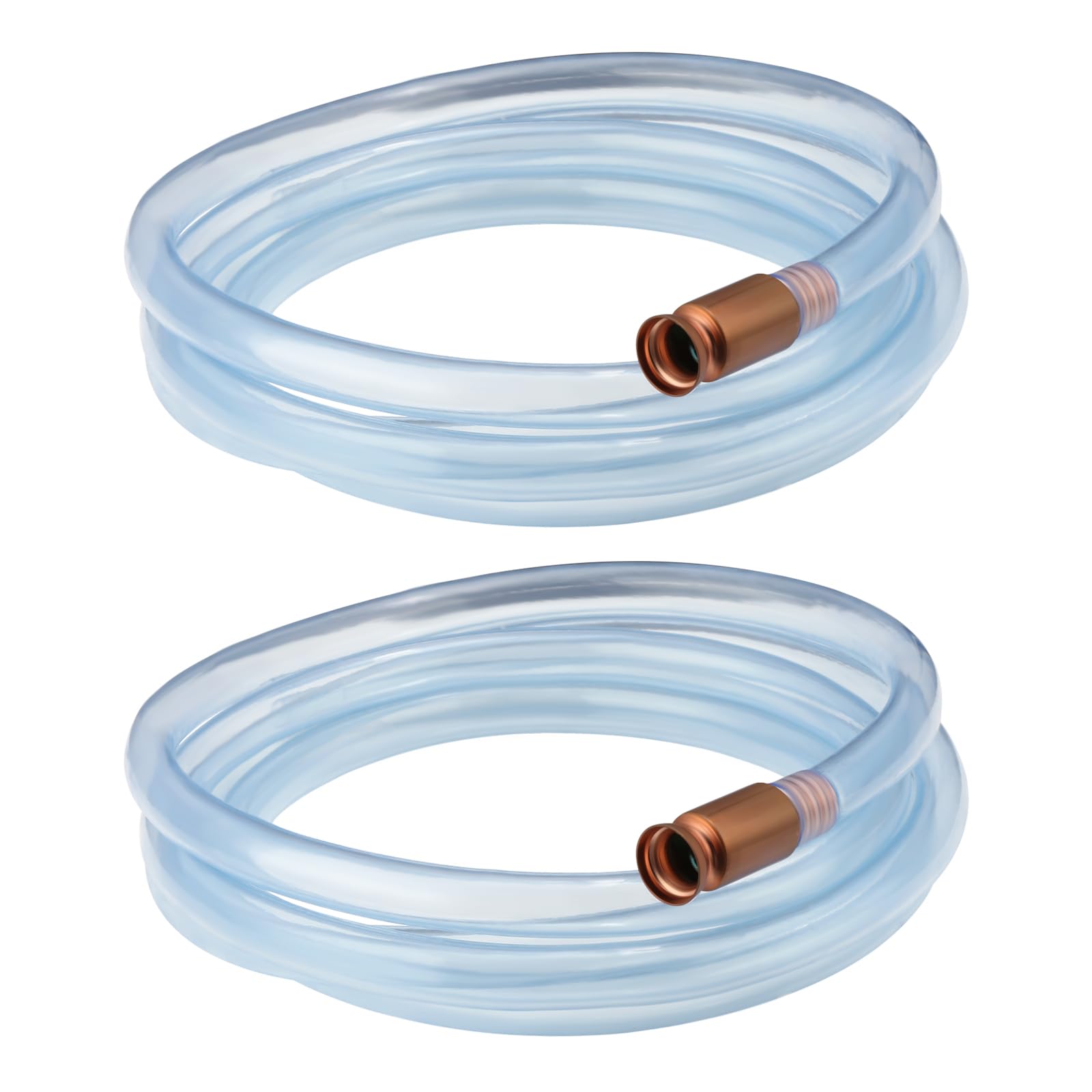 Roastove Gas Siphon Hose Pump, Shaker Siphon 6FT, Safety Self Priming ...