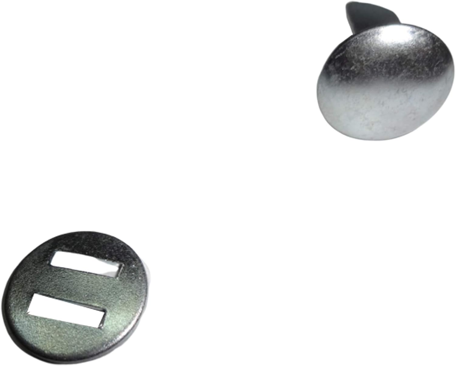 Amazon.com: German M40/42 Helmet Split Pin & Washer Set - 45 Complete ...