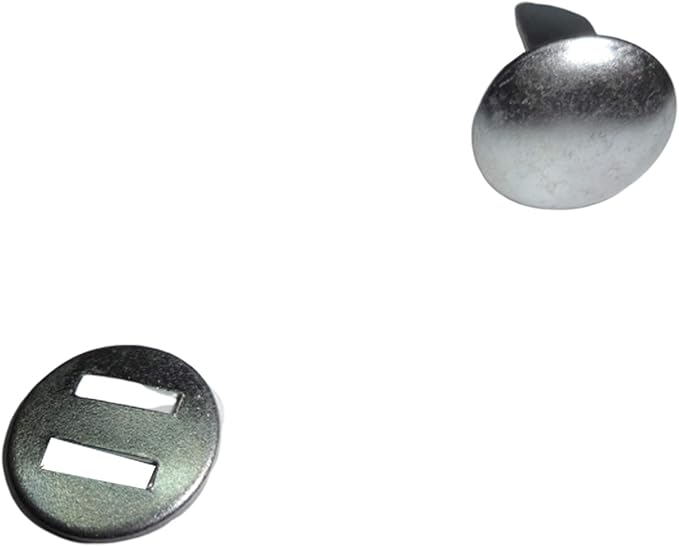 Amazon.com: German M40/42 Helmet Split Pin & Washer Set - 45 Complete ...