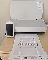 HP Tango Smart Home Printer, Designed for your Smartphone with Remote ...