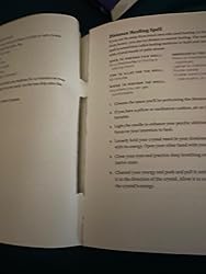 The Spell Book for New Witches: Essential Spells to Change Your Life ...