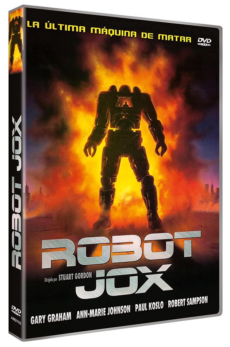 Robots Dvd Pantalla Ancha