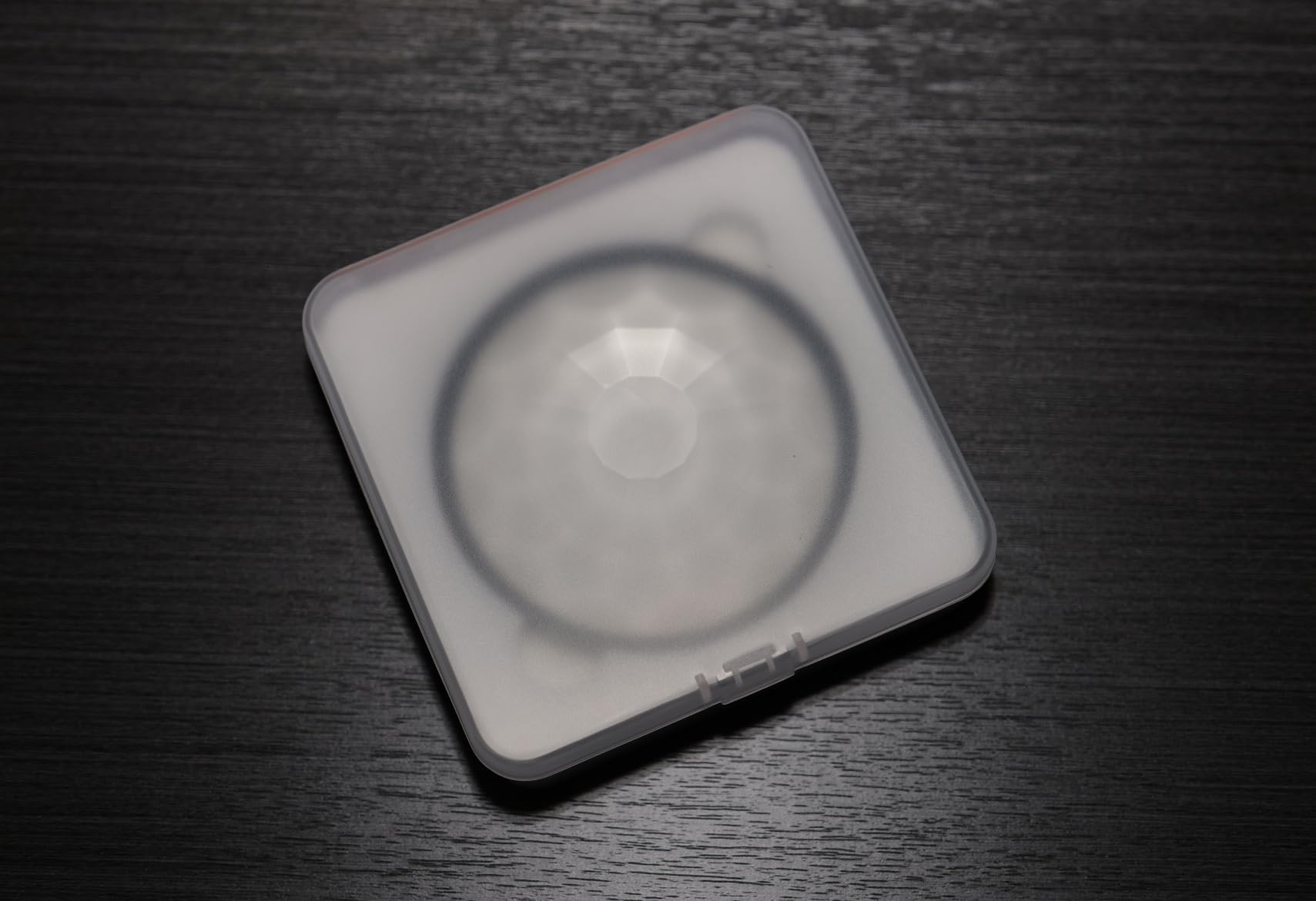 Kaleidoscope Filter 58mm K&F Concept Special Effects - KENTFAITH