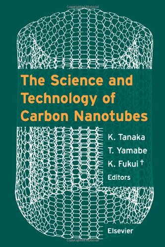 Amazon.com: The Science and Technology of Carbon Nanotubes ...