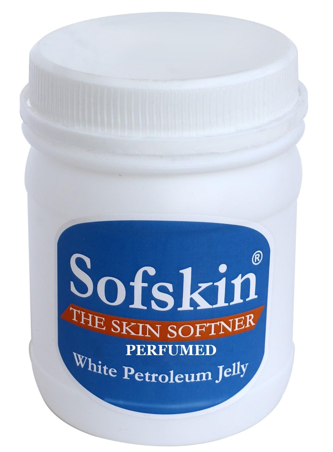 Amazon.in: Buy Sofskin - White Petroleum Jelly, PERFUMED, 500 Gms. 99.9 ...