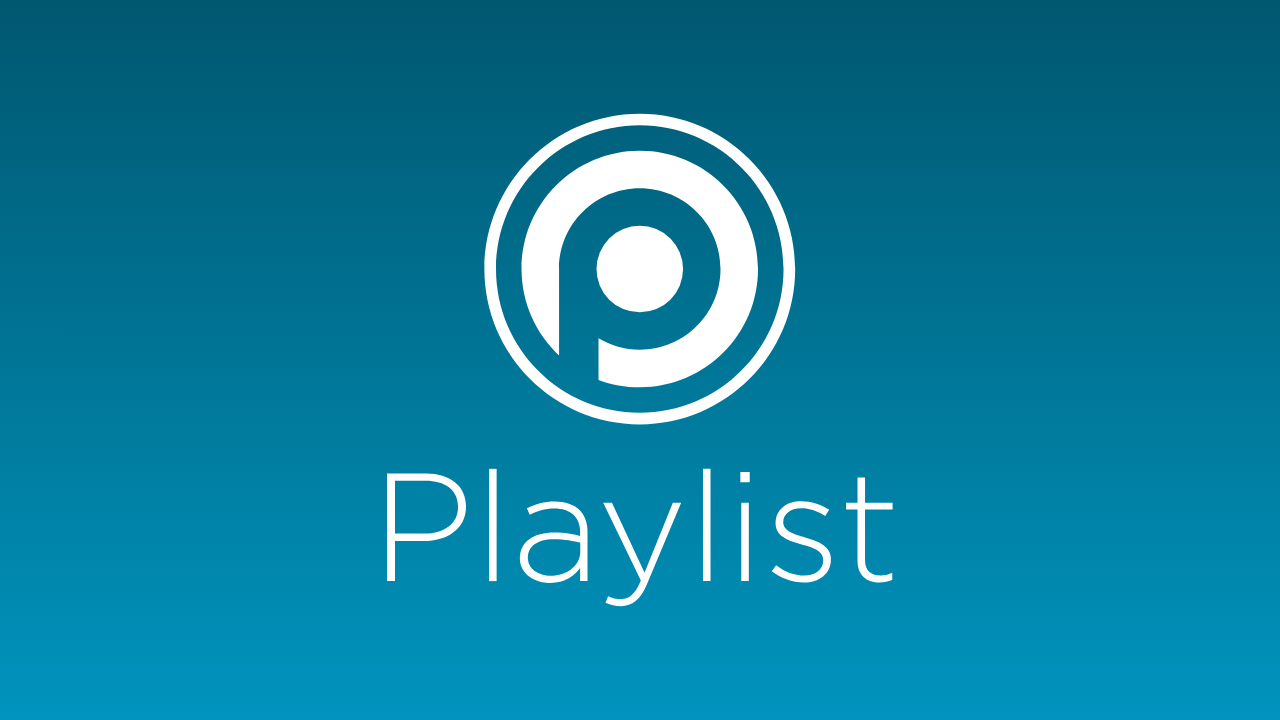 TouchMD Playlist - App on Amazon Appstore