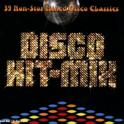 Disco Hit-Mix Vol.1: Various: Amazon.es: CD y vinilos}