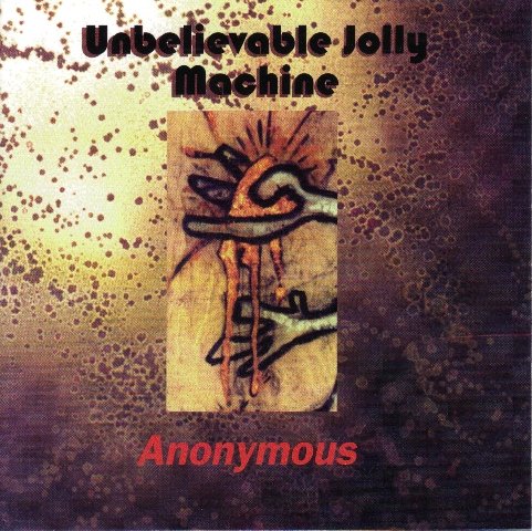 Anonymous : Amazon.fr: CD et Vinyles}