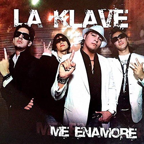 Amazon Music Unlimited - La Klave 『Me Enamore』