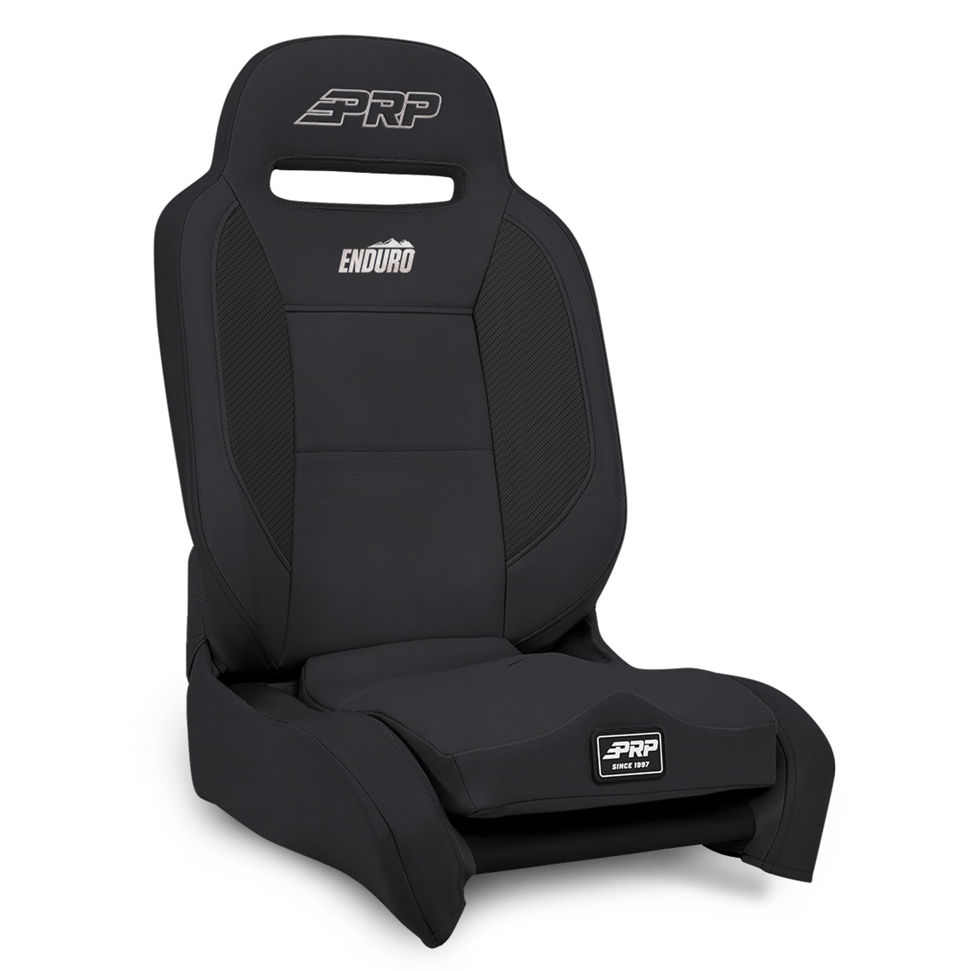 Amazon.com: PRP Seats Enduro Elite Reclining Suspension Seat for Jeeps ...