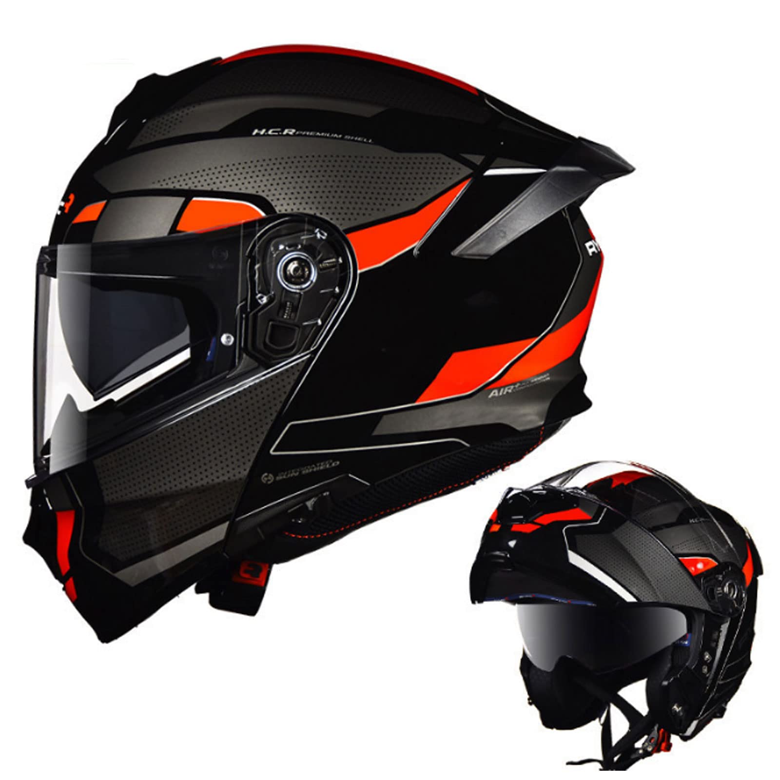 Unique Bike Helmets Bobbi Helmet With Adjuster XS And S Size