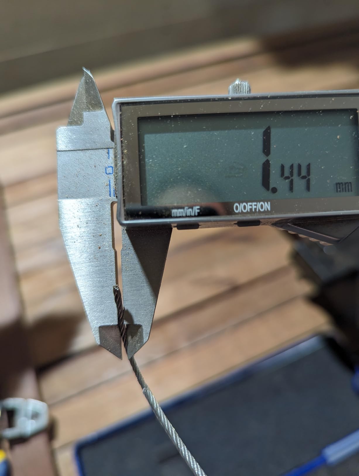 Stainless Steel Wire Rope 304, Marine Grade Cable Railing Kit, Aircraft ...