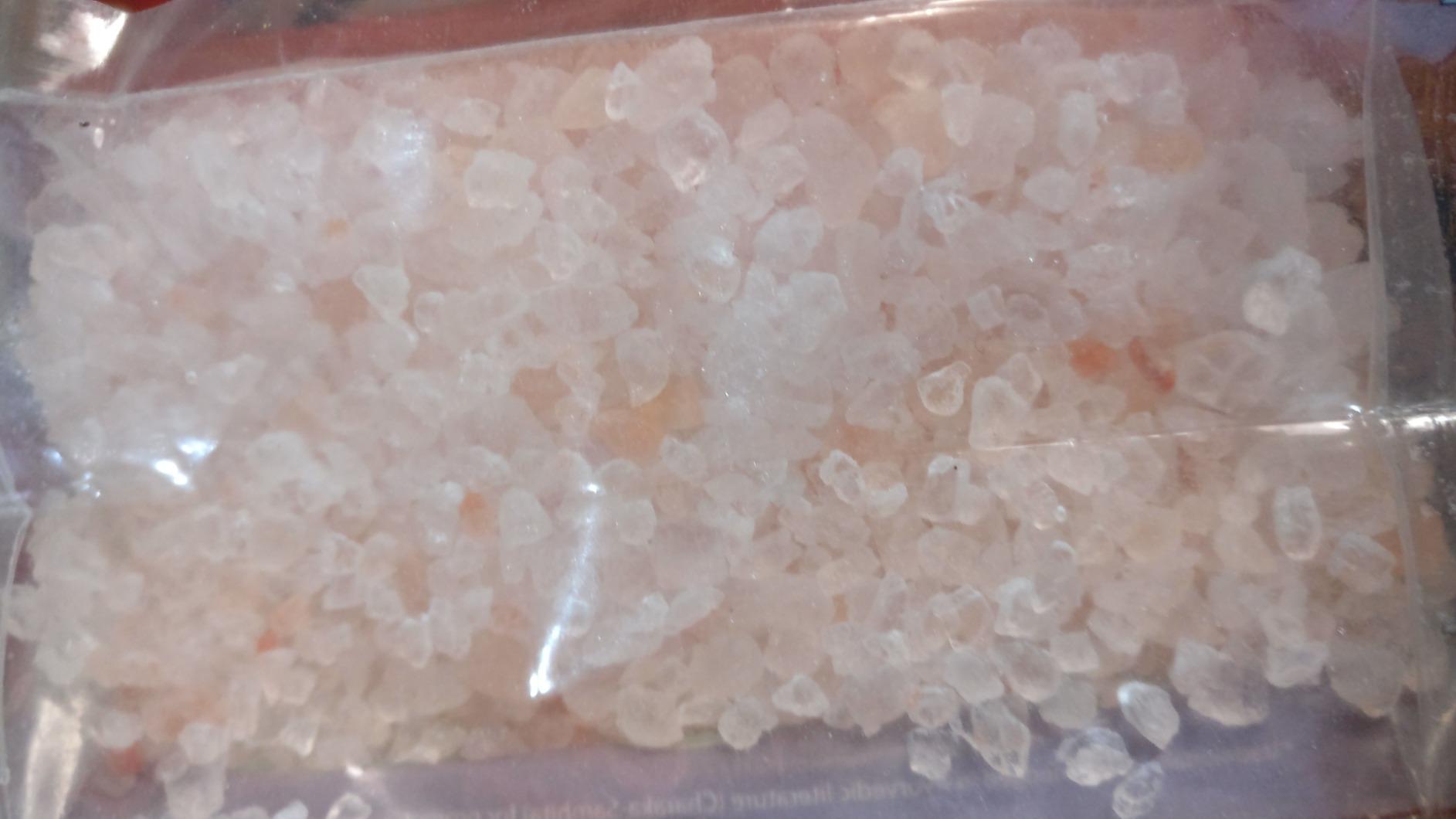 Puro Healthy Salt Crystal, 1kg (Pack of 2) : Amazon.in: Grocery ...