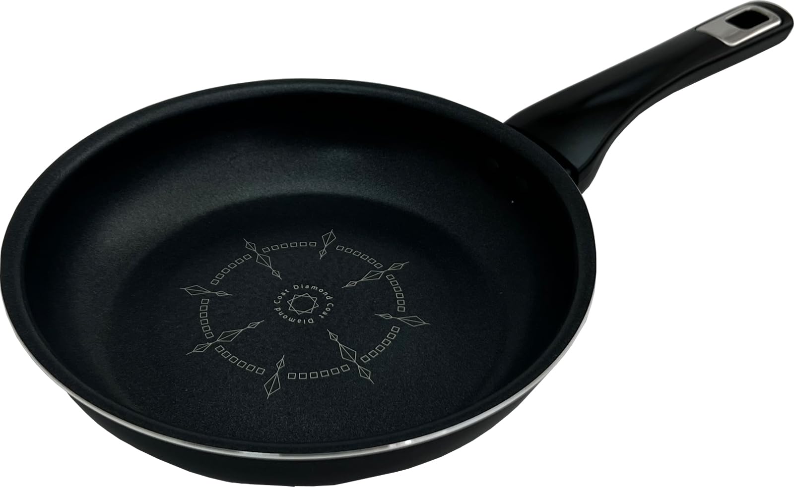 Amazon.com: Taniguchi Metal Ledure II Induction Compatible Frying Pan ...