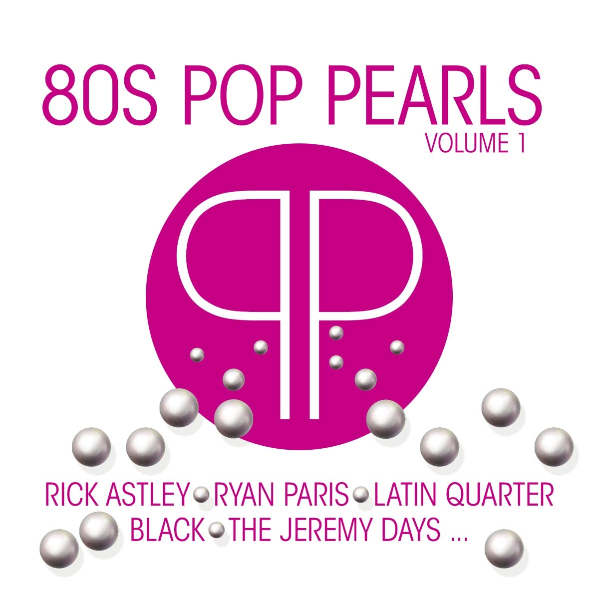 80s Pop Pearls Vol.1: Amazon.de: Musik-CDs & Vinyl