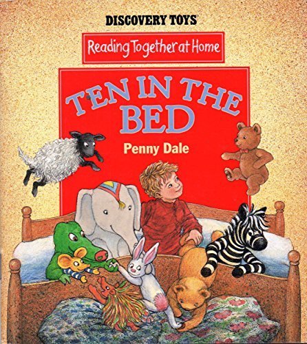 Ten in the Bed: Reading Together at Home Beginnings: unknown author ...