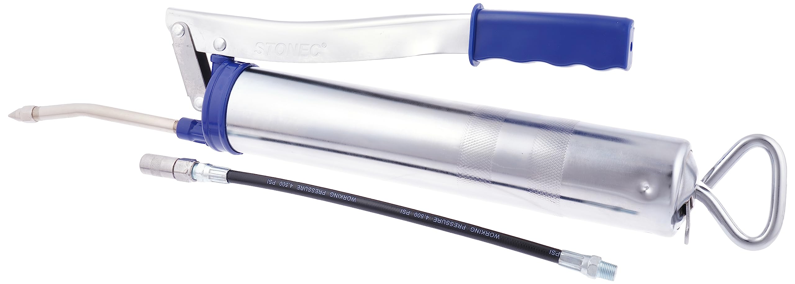 Stonec Grease Gun, 500 g : Buy Online at Best Price in KSA - Souq is ...
