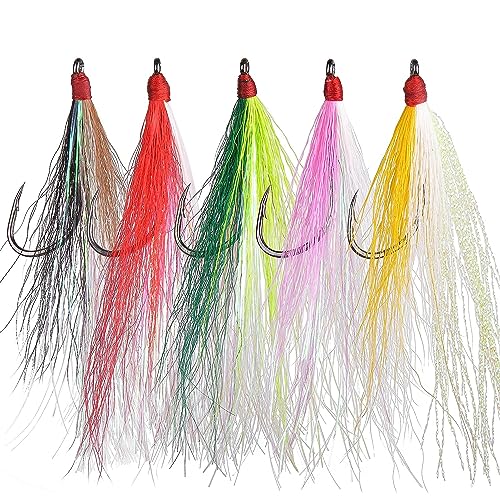 Amazon.co.uk Best Sellers: The most popular items in Fishing Teasers