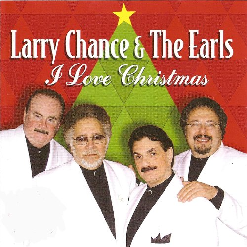 Play I Love Christmas by Larry Chance & the Earls on Amazon Music