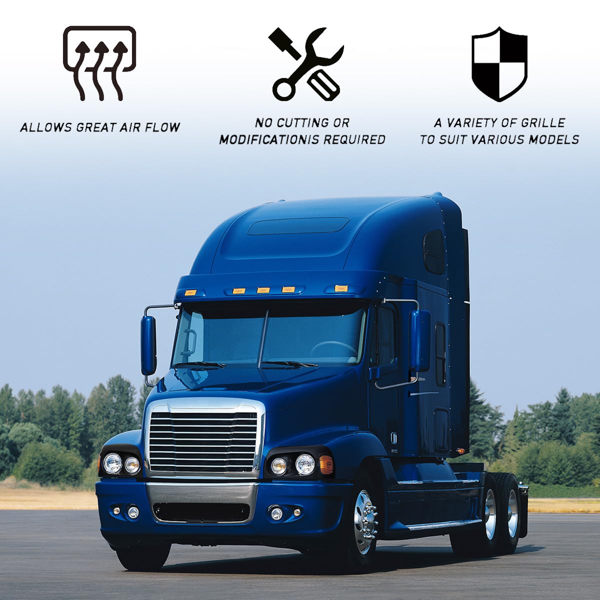 Snapklik.com : Side Turn Signal & Side Marker Light