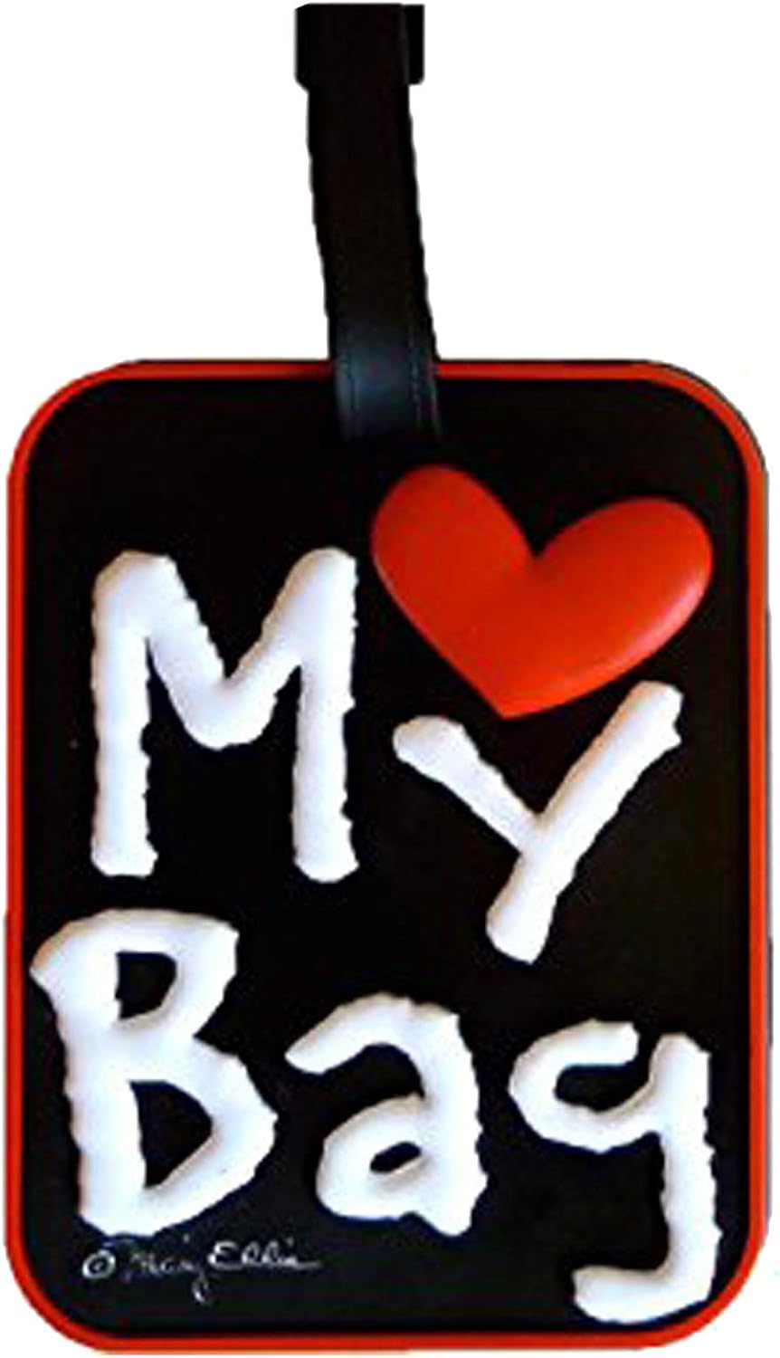 Amazon.com | Large Heavy Duty Vulcanized Rubber Multi Color Luggage ...