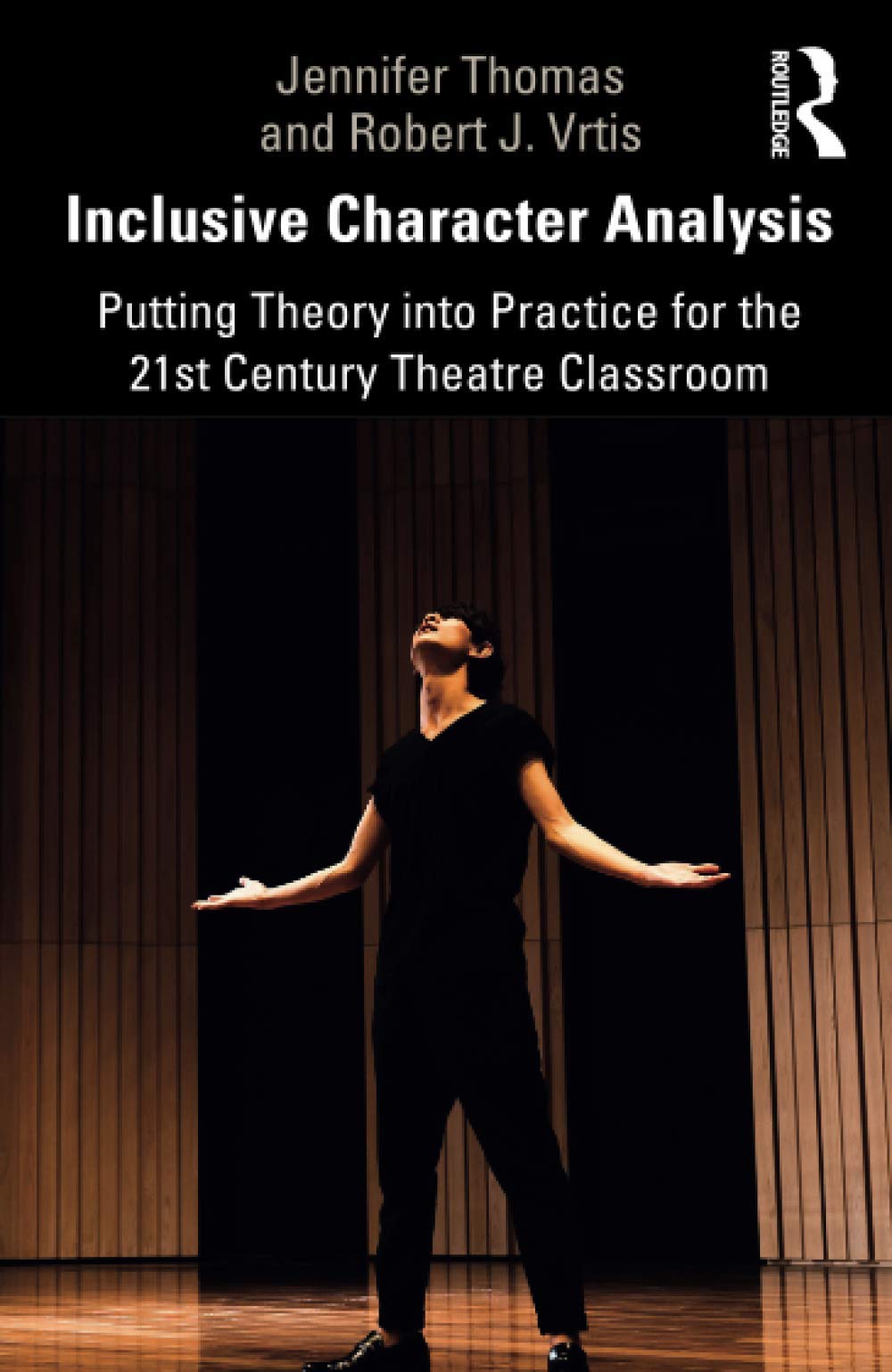 Buy Inclusive Character Analysis: Putting Theory into Practice for the ...