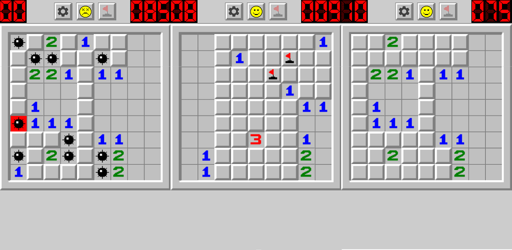 Minesweeper - App on Amazon Appstore