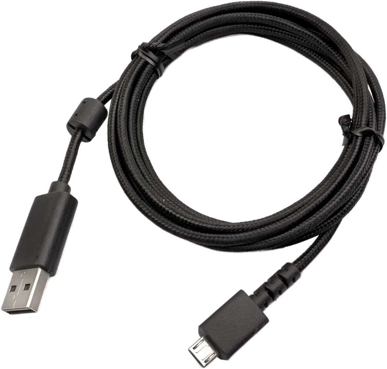 Amazon.com: HUYUN USB Mouse Cable Mice Line & 1 Set Mouse feet ...