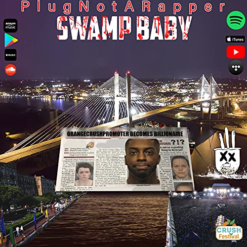 SWAMP BABY de Plug Not A Rapper en Amazon Music Unlimited