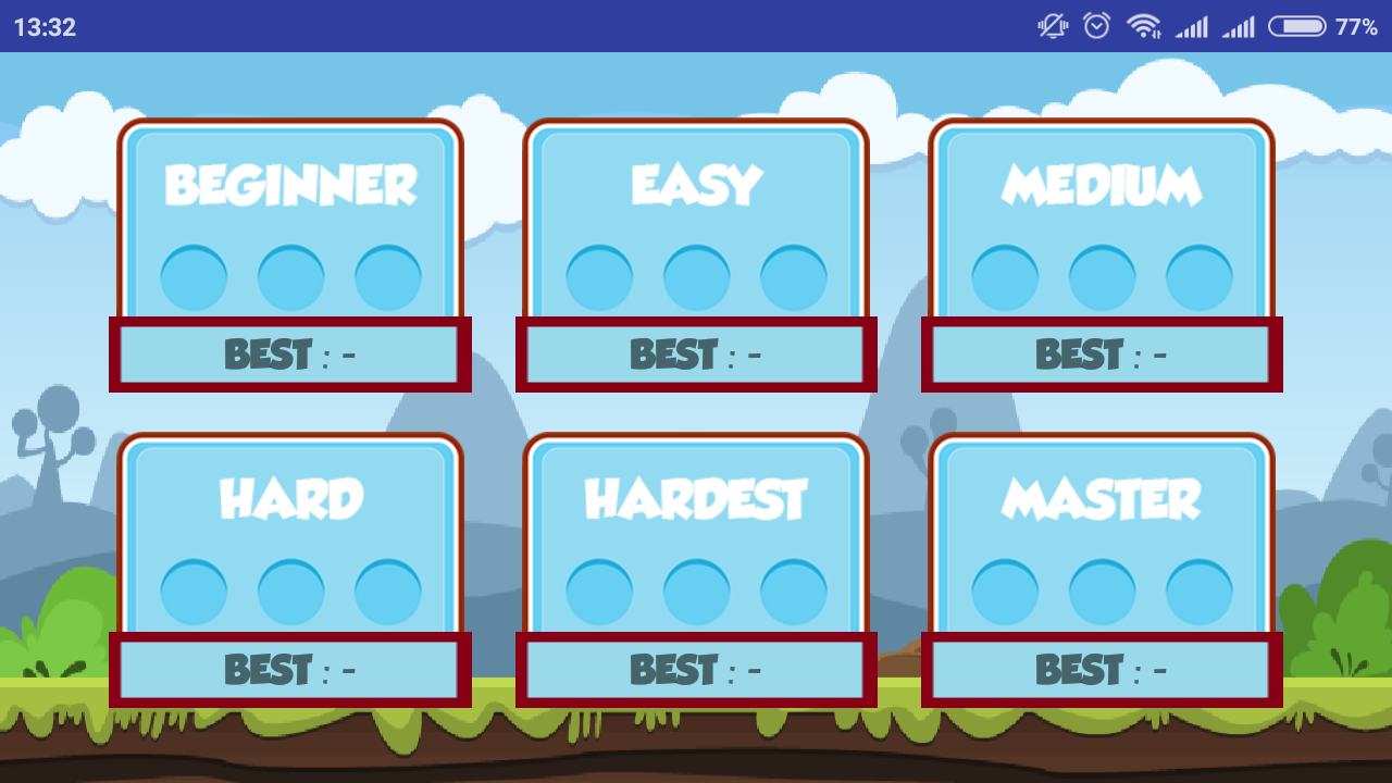 Math for kids: Free Math Exercises - App on Amazon Appstore