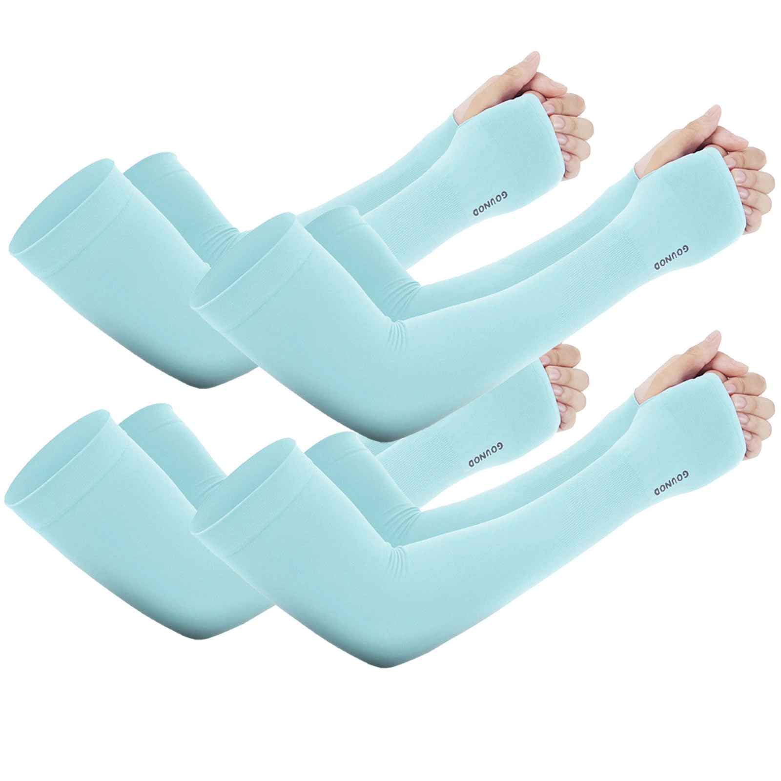 Snapklik.com : Arm Sleeves For Men Women,Compression Sleeves To Cover ...