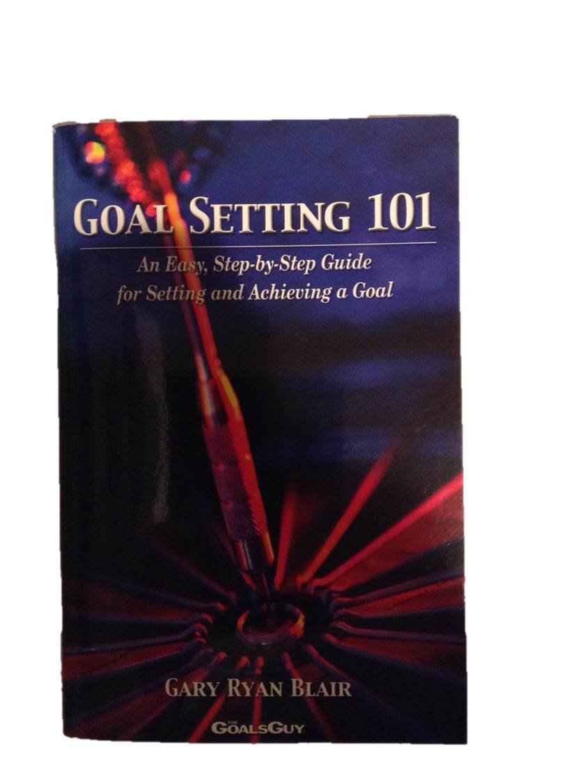 Buy Goal Setting 101: How to Set and Achieve a Goal Book Online at Low ...