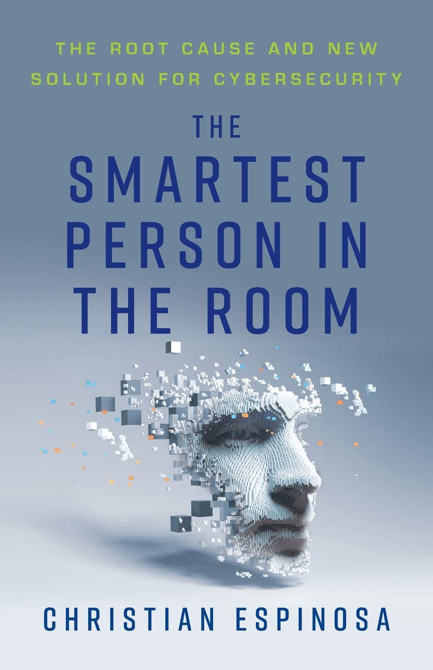 Buy Smartest Person in the Room Book Online at Low Prices in India ...