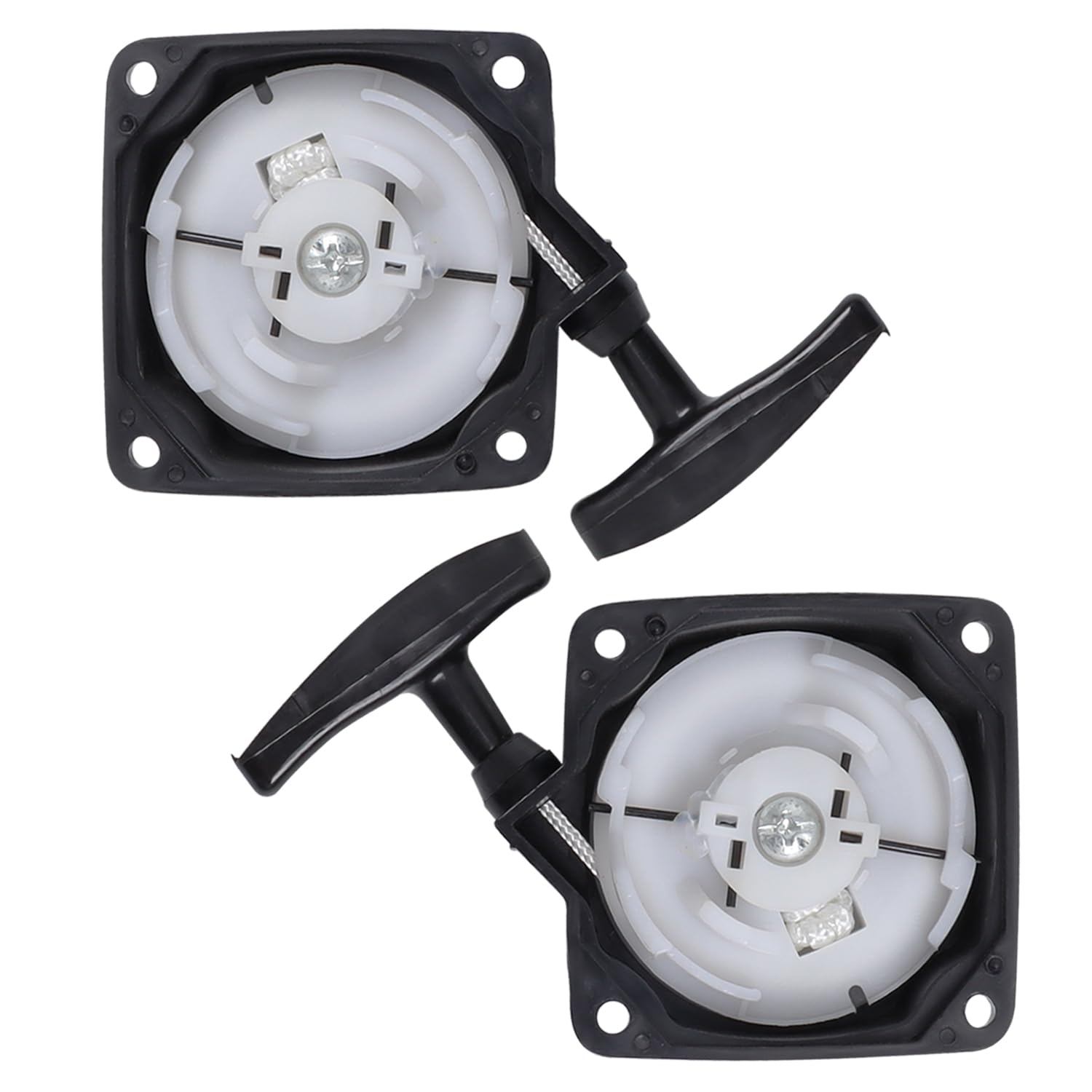 Snapklik.com : HAQQI 63022 Pull Start Starter Recoil Compatible