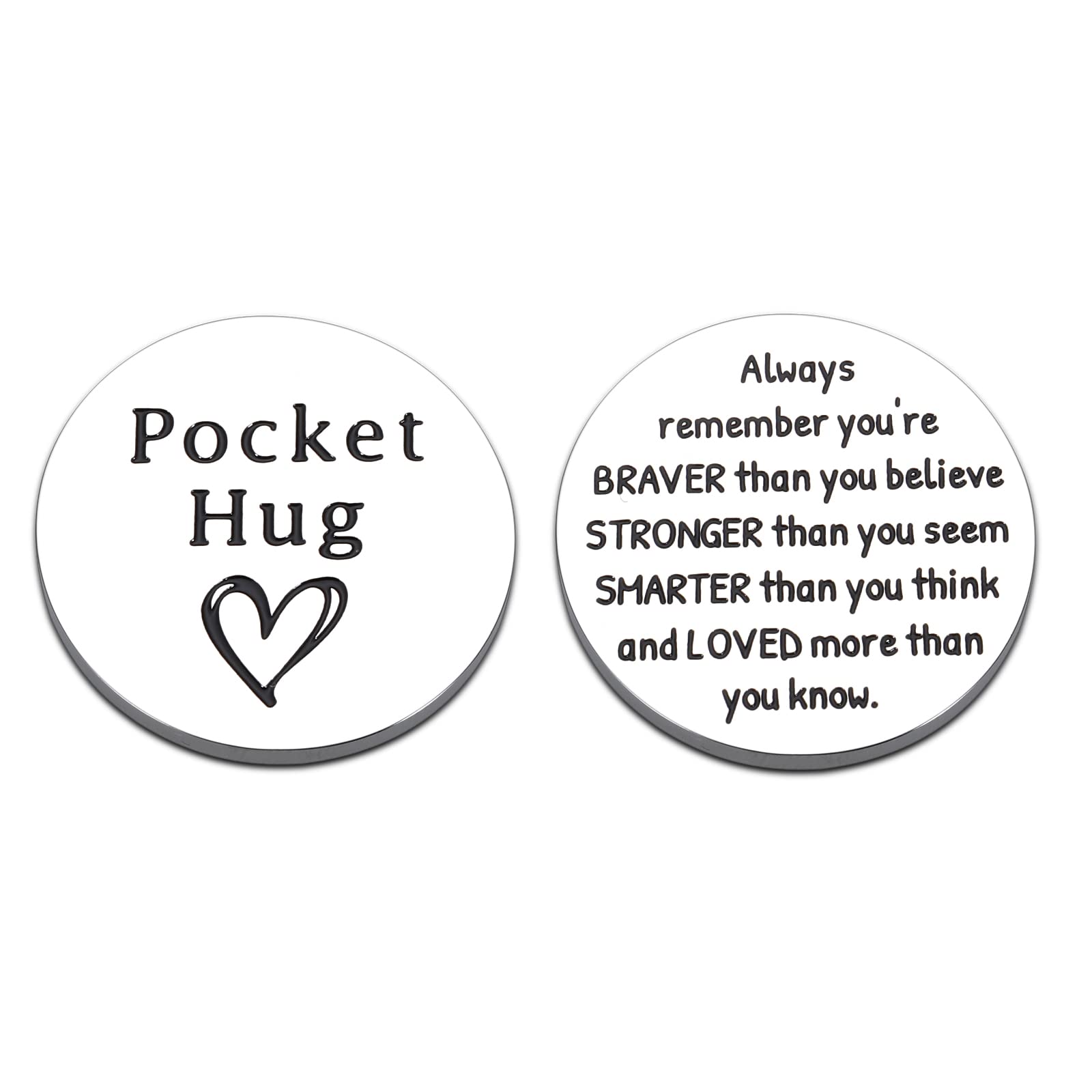 Amazon.com: Pocket Hug Graduation Gifts for Her Him High School College ...