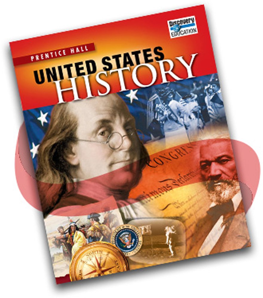 UNITED STATES HISTORY 2010 ADAPTED READING & NOTETAKING SURVEY STUDY ...