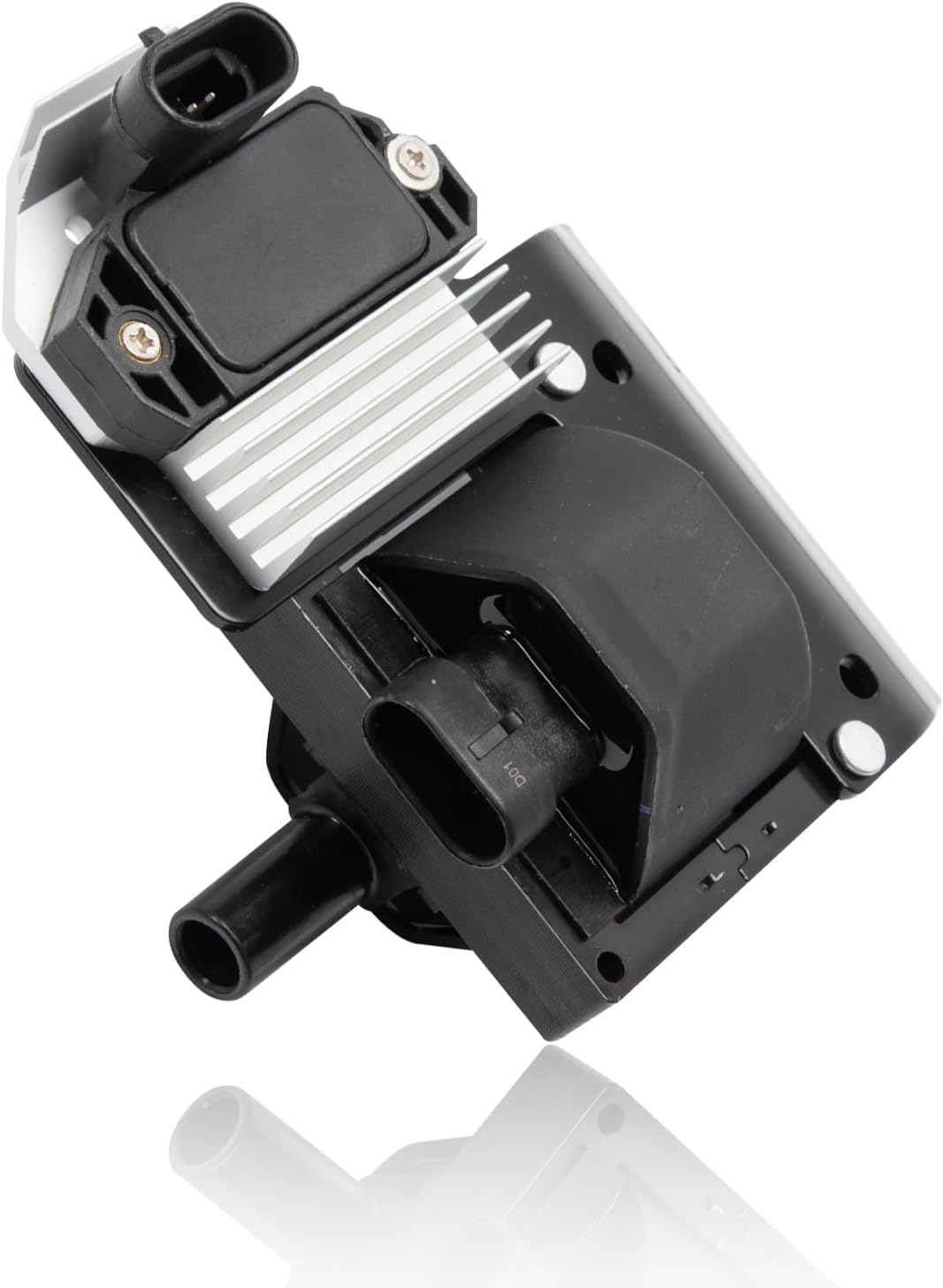 Amazon.com: Mercruiser Ignition Coil Dr49 Module Fit for D577 G-mc Isu ...