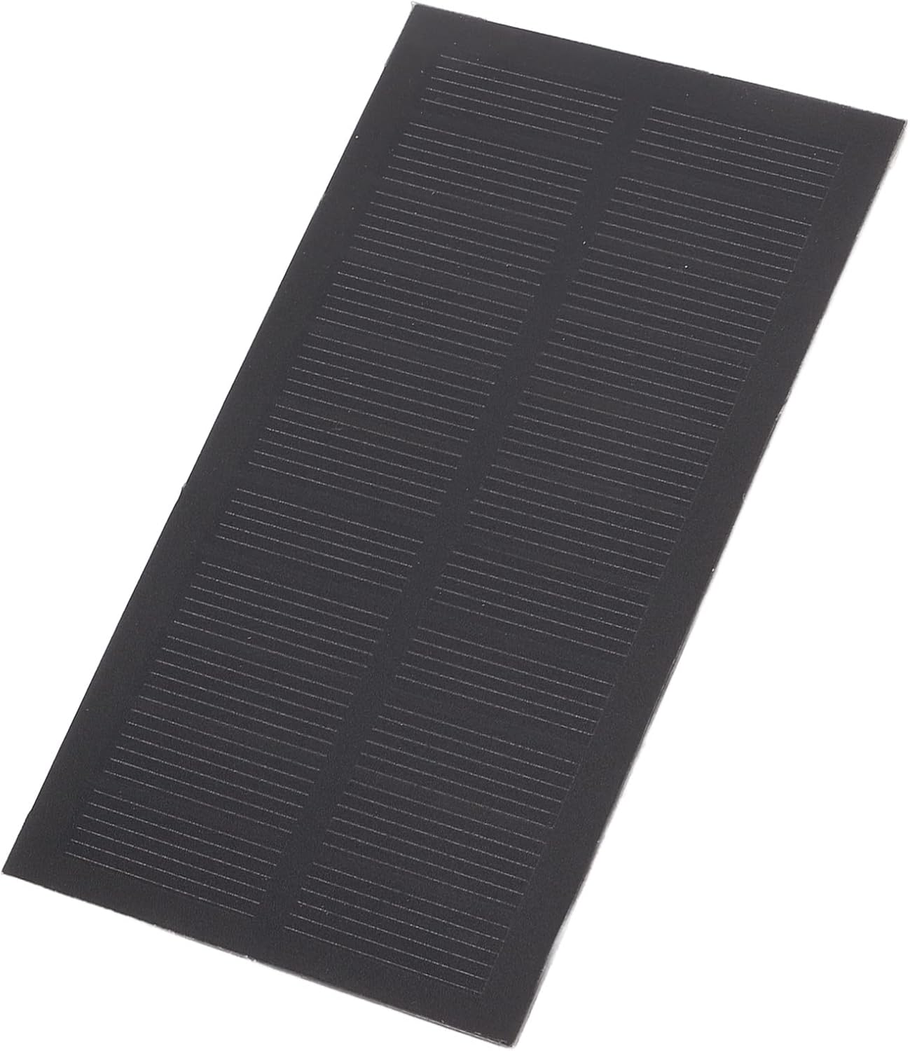 Amazon.com : 1W 5.5V Monocrystalline Silicon Solar Panel Laminate ...